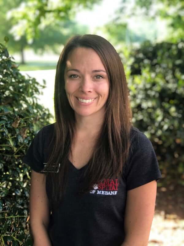 Kylee G. | Animal Hospital of Mebane